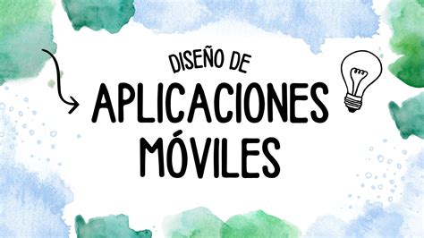 A1 2 Tipos De Aplicaciones Figma