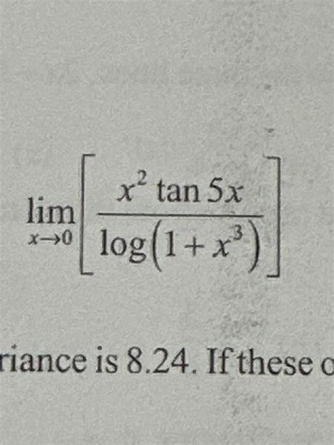 How Do I Solve This Limit Mathematically Without Using Lhopital Rule