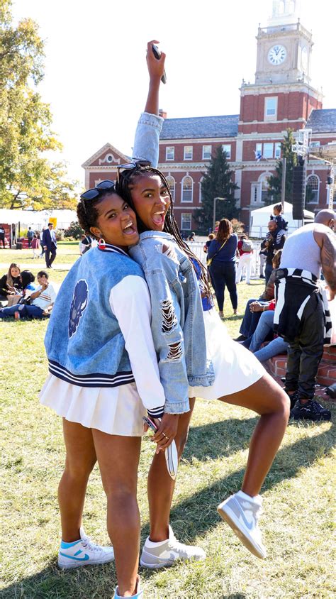 Share Your Story Howard University Alumni Relations