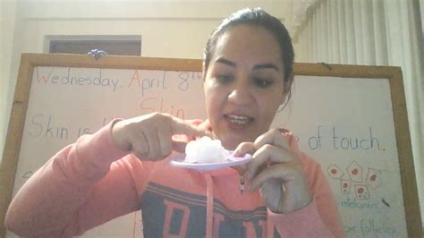 Part 3 Experiment YouTube