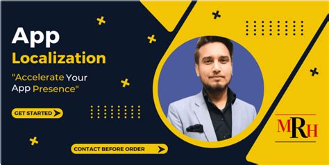 Localization Of Flutter Apps By Rameez Ul Fiverr