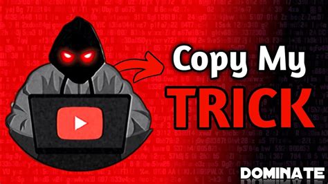 How Decoding Yt Beat Youtube Algorithm His Secret 🤫 Youtube