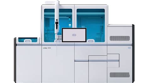 Cobas® 8800 System Software 2 0