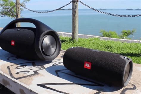 JBL Boombox Release Date A New Era Of Sound Audiosk