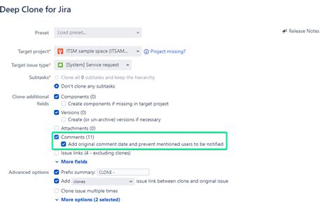 How To Copy Jira Comments Into Cloned Tickets Usin