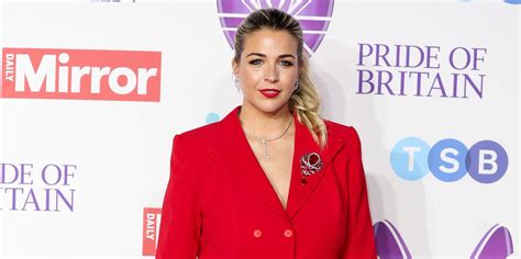 Former Emmerdale And Hollyoaks Star Gemma Atkinson Reveals Return To Acting