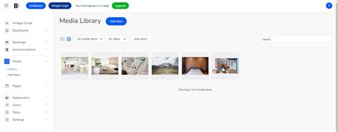 Promote My Place How To Add A Hotel Booking Engine Bnbforms