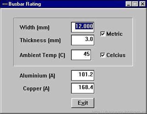 Electrical Calculations Download
