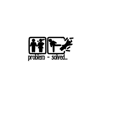Problem Solved Funny Svg Eps Png Dxf Inspire Uplift