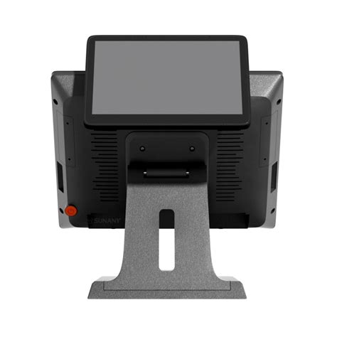 Android Pos Machine Высококачественные оптовые продавцы на основе Android на основе Android