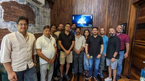 Kedar Khedekar On Linkedin With Mixed Emotions I Announce My Departure From Cohesity As A