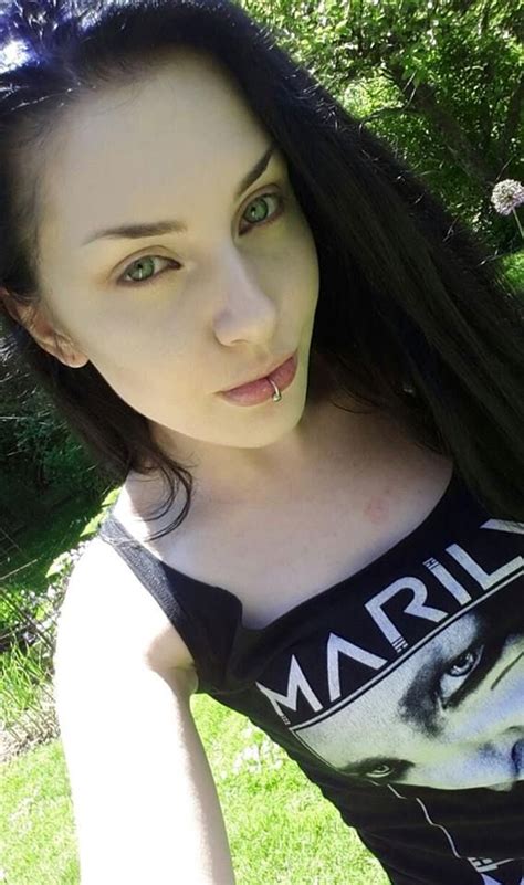 Baph O Witch Goth Women Gothic Beauty Gothic Girls