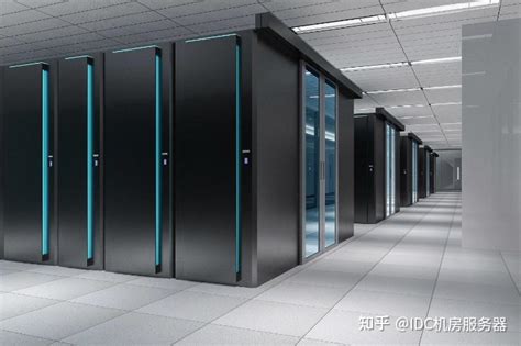数据中心运营商有哪些？排名怎么样 知乎