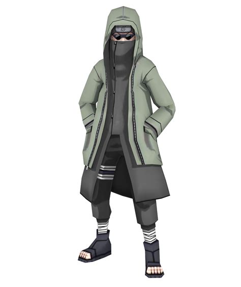 Shino Aburame By Maxdemon6 On Deviantart