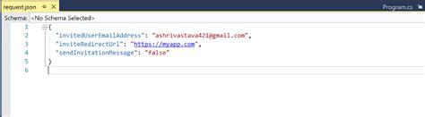 arpit s dynamics 365 blog add guest users in azure active directory using power automate and c