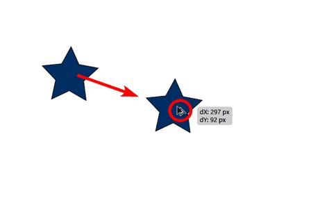 How To Duplicate An Object In Illustrator Multiple Times Imagy