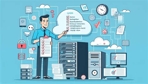 System Backup Checklist Manifestly Checklists