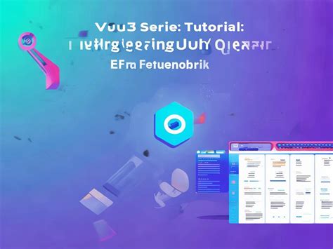 vue3 quasar集成指南：打造响应式前端应用 达沃热点