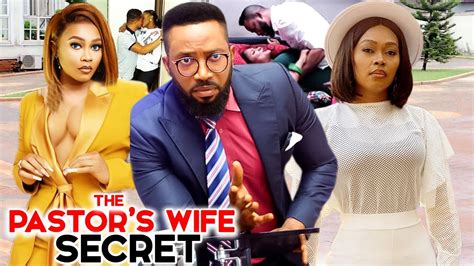 The Pastors Wife Secret Season 9and10 Trending New Movie Frederick