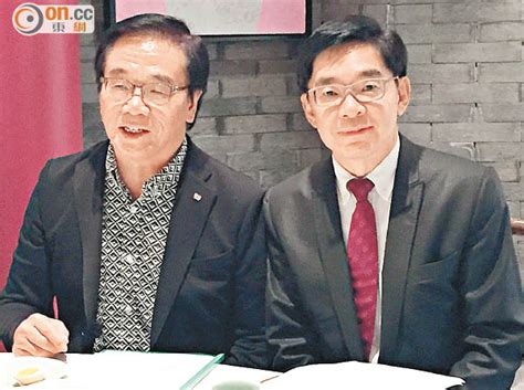 中環出更工商界人手荒更生力量補血 東方日報