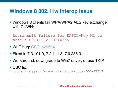 Wireless Partner Tac Tips October 19 Ppt Download