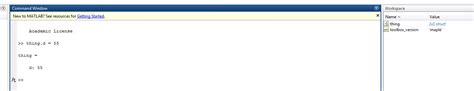 can a variable name contain a period r matlab