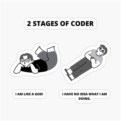 Developer Memes T For Software Developer Coder Meme I Am Like A God