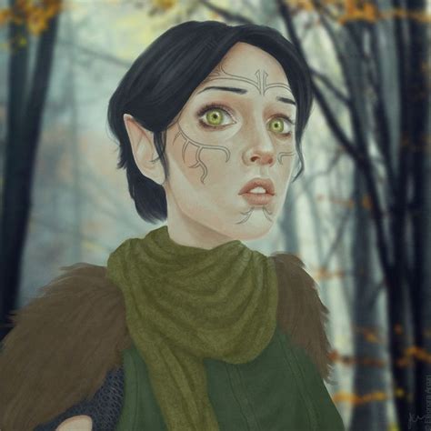 Merrill Dragon Age Romance Dragon Age Characters Dragon Age Sera