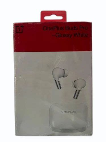 One Plus Buds Pro Wireless Earbuds Mobile At ₹ 7000 Piece In Surat