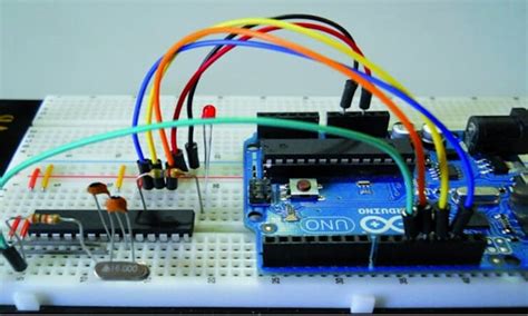 Arduino And Esp Programming With Schematic Circuit By Josephine Fiverr