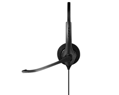 Jabra Biz Usb Headset On Ear Black At Rs Piece In New Delhi Id