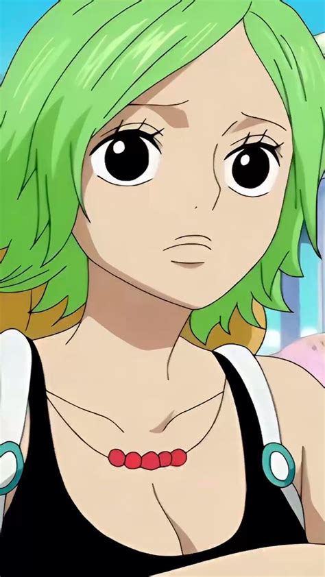 Pin De Xpunn Uwu Em Camie One Piece