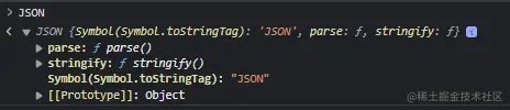 sentry报SyntaxError undefined is not valid JSON为什么报错了 不符合J 掘金