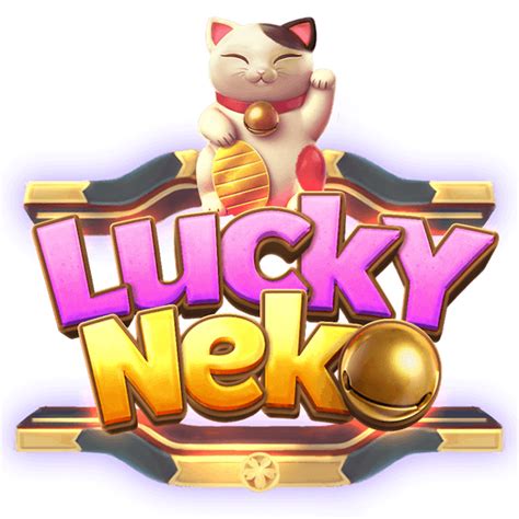 Lucky Neko Slot เกมสล็อต ลัคกี้เนโกะ มีสูตรสล็อตให้ใช้ฟรี โดย Tode