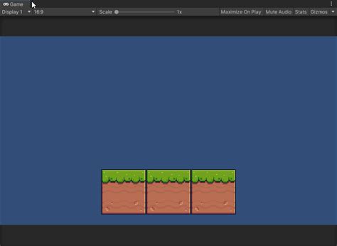 游戏开发小结——在unity中使用sprite Sheet制作动画unity Animation Sheet Csdn博客