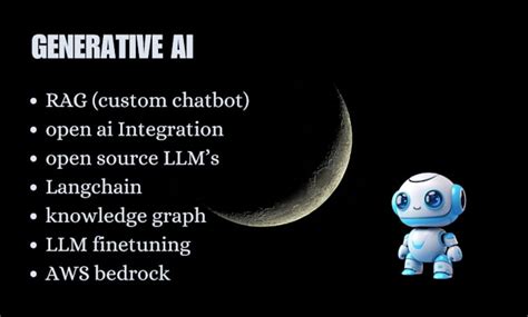 Create Ai Chatbots Build Rag Solutions Using Open Source Llms And