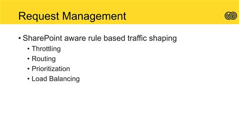 Rev Your Engines Sharepoint Performance Best Practices Ppt