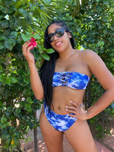 Marti Belle Martibelle Allysinkay Nude Onlyfans Leaks 9 Photos
