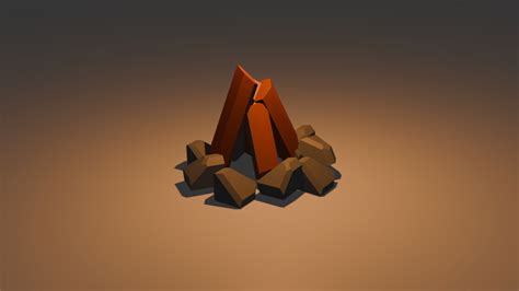 Aryan Rathore On Linkedin Gamedev 3dart Blender3d Indiedev Lowpolyart Digitalart