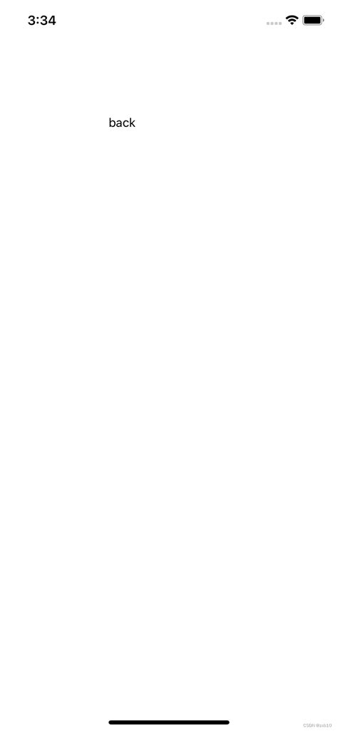 【ios】—— viewcontroller生命周期 ios view生命周期 csdn博客