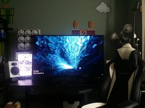 My Gaming Rig Other Hardware Level1techs Forums