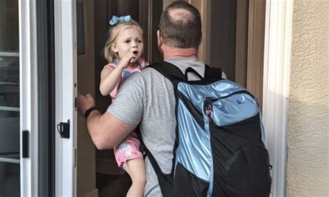 Meu Marido Chegou Em Casa Com Uma Garota Desconhecida Em Vez De Nosso