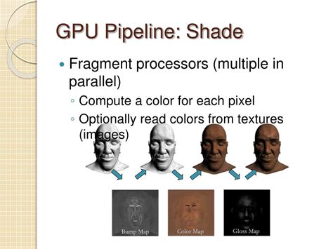 Ppt Gpu Tutorial Powerpoint Presentation Free Download Id918722