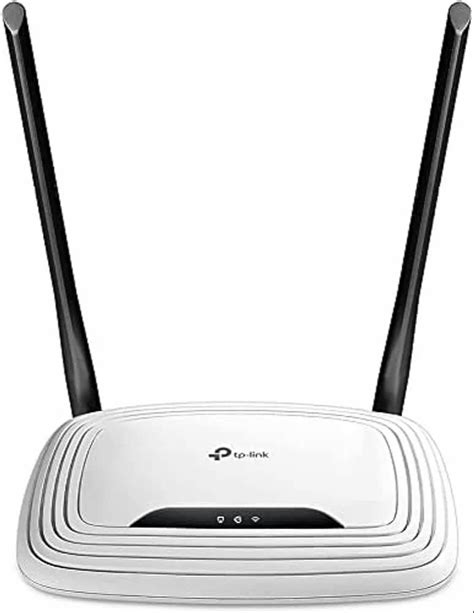 Single Band Tp Link Wireless Router WEP At Best Price In New Delhi ID