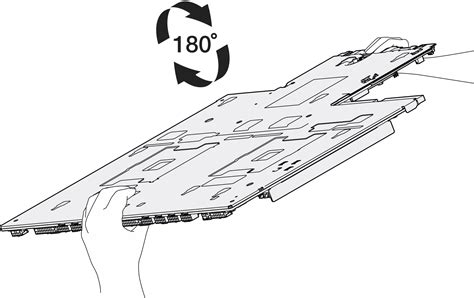 Disassemble The System Board Assembly For Recycle Thinksystem Sr685a V3 Lenovo Docs