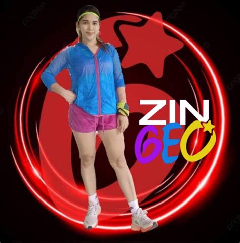 Iniibig Kita Zumba 💛 Cha Cha Lets Dance And Enjoy The Music 💃🎶