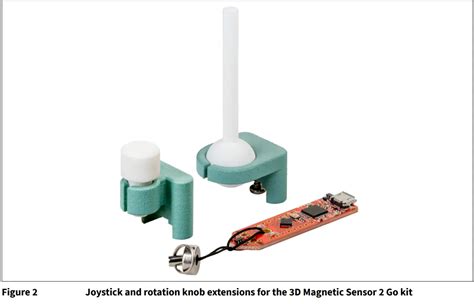 Infineon Tle493d 3d Magnetic Sensor 2 Go Evaluation Kit User Manual