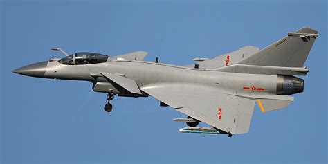 25 κινεζικά μαχητικά αεροσκάφη J 10c για το Πακιστάν Defence Review