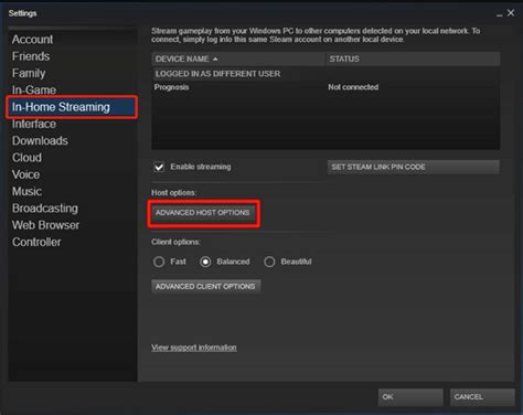 How To Set Up Steam Link And Fix Steam Link Lag Full Guide Minitool