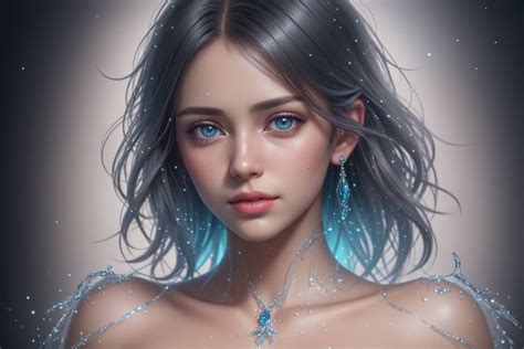 Water 10 By Yorkshire Ai Guy On Deviantart